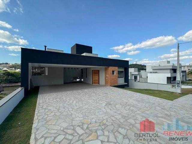 Casa à venda Residencial Reserva Santa Isabel em Louveira
