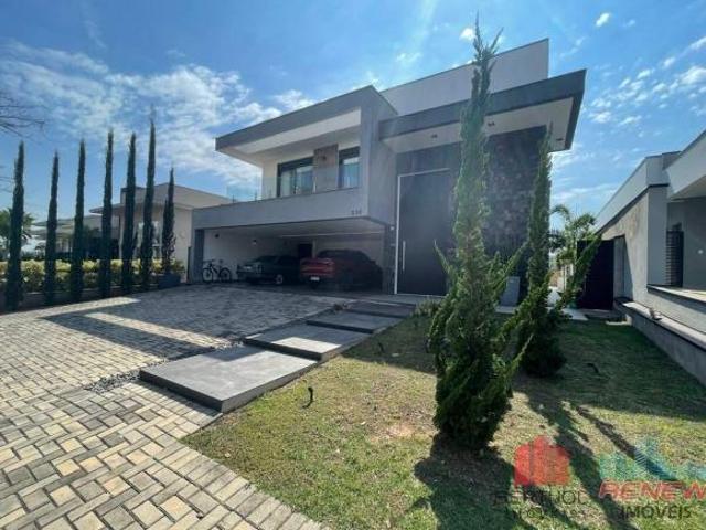 Casa à venda Residencial Reserva Santa Isabel em Louveira