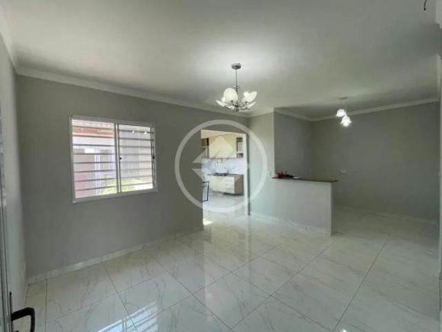 Casa a venda Residencial Rio Claro