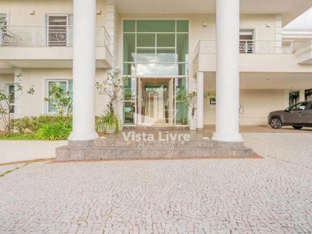 Casa à venda, Residencial Tamboré, Barueri, SP