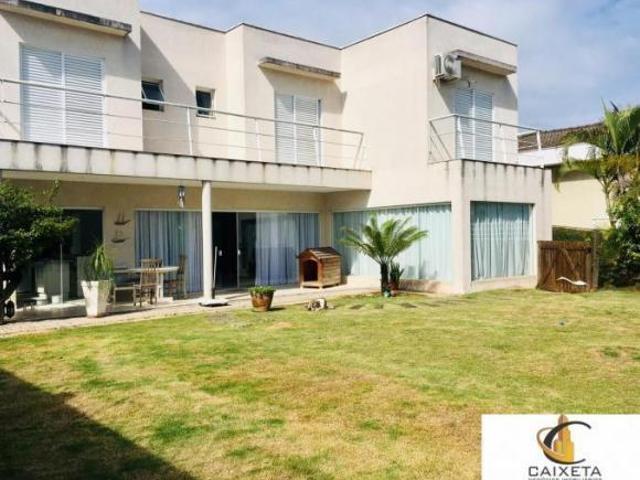 Casa a venda Residencial Tarumã Santana do Parnaíba