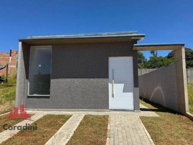 Casa a venda Residencial Terras de Amparo