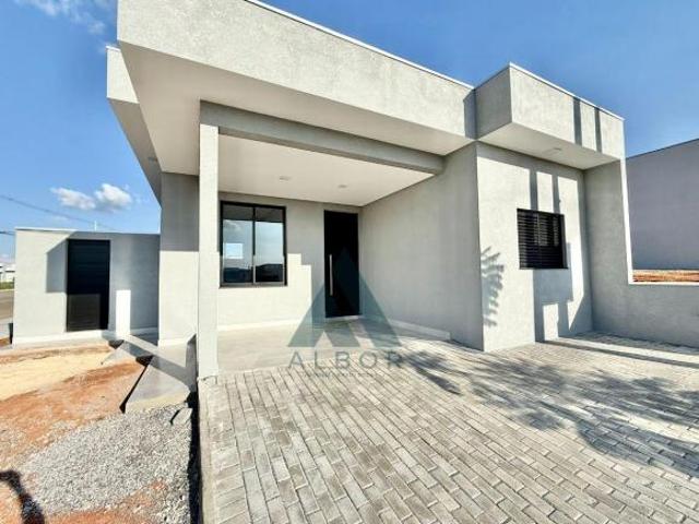 Casa à venda Residencial Tivolli Itapetininga/SP