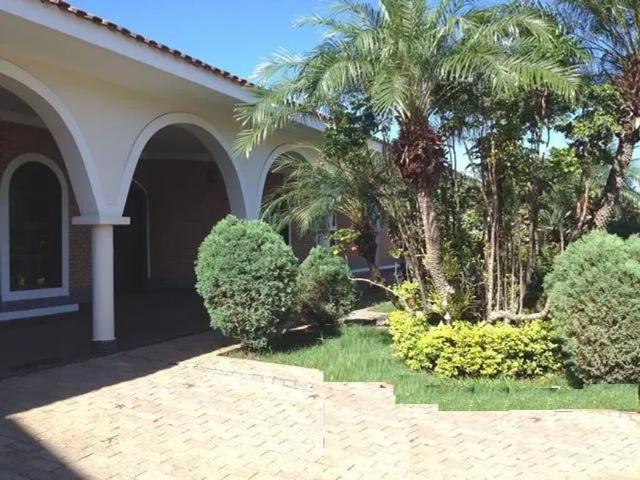 Casa à Venda – Residencial Vale Verde – Marília/SP