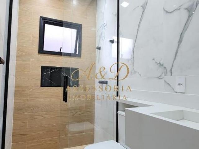 Casa a venda Residencial Veneza, Indaiatuba SP