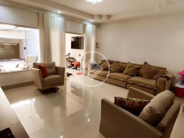 Casa à venda Residencial Vereda dos Buritis codigo: 83469