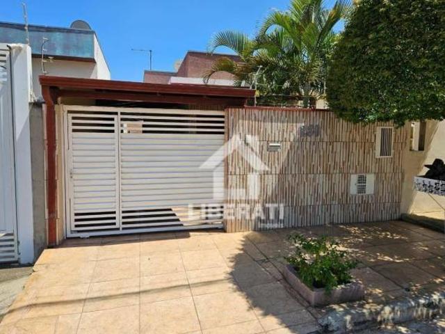 Casa a Venda, Residencial Vitiello Boituva SP