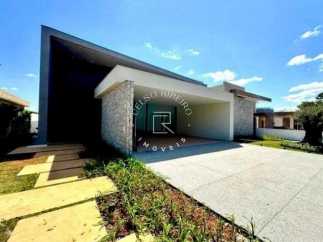 Casa à venda Residencial Vitória I