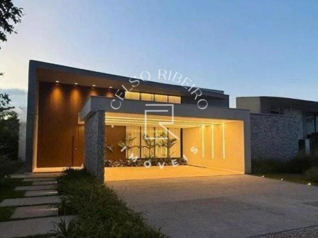 Casa à venda Residencial Vitória I