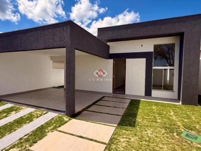 Casa à venda Residencial Vitória II