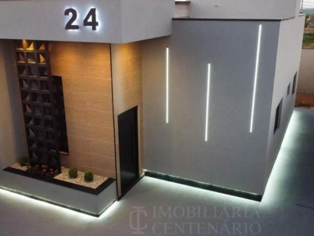 Casa à venda, Residencial Vida Nova Olímpia Iv, Olímpia/SP