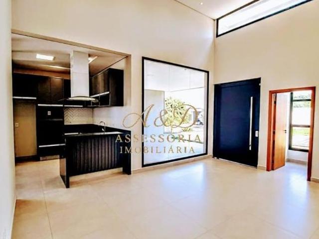 Casa a venda Residencial Viena em Indaiatuba SP