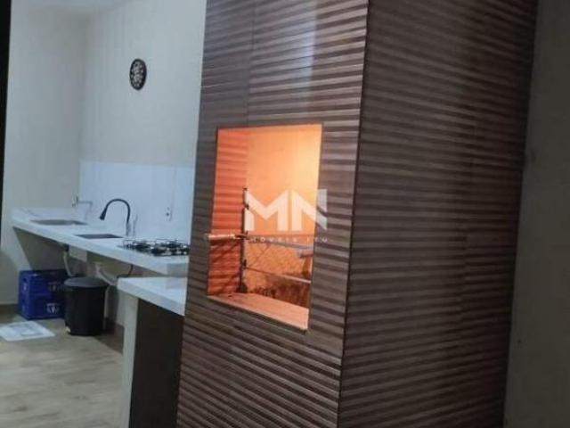 Casa à venda, Residencial Vila Martins Salto/SP