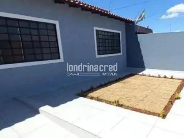 Casa à venda, Residencial Vila Romana, Londrina, PR