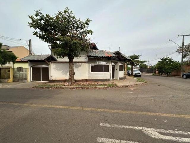 Casa à venda, Residencial Vila Romana, Londrina, PR