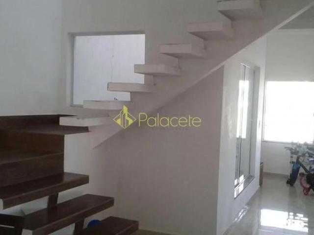 Casa à venda, Residencial Vila Romana, Pindamonhangaba, SP