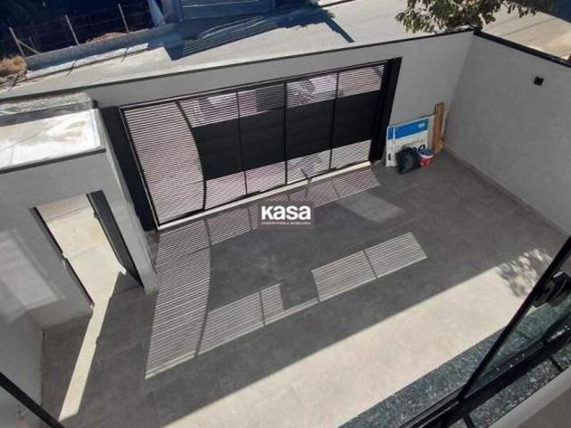 Casa à Venda – Residencial Villa Verde | Bragança Paulista/SP