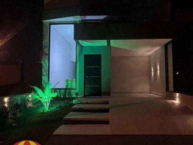 Casa á venda Residencial Villaggio Ipanema I