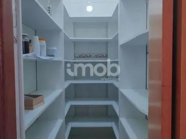 Casa à Venda Residencial Villaggio Ipanema I Sorocaba SP