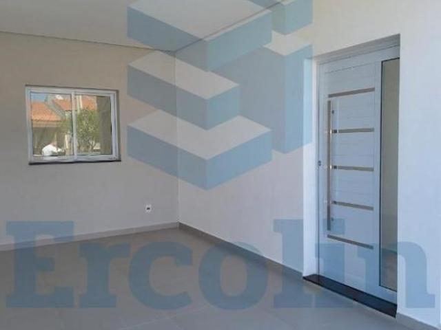 CASA À VENDA RESIDENCIAL VILLAGGIO IPANEMA SOROCABA SP