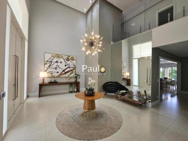 Casa à venda Residencial Villagio San Pietro Jardim Paiquerê