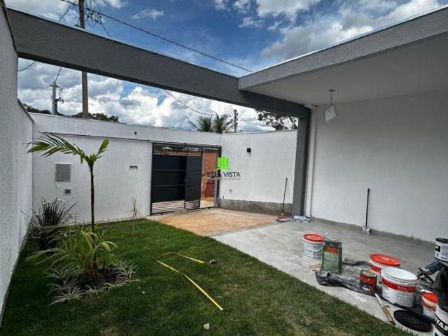 Casa á Venda, Residencial Visão