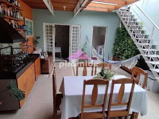 Casa à venda, Residencial Vista Linda, São José dos Campos, SP