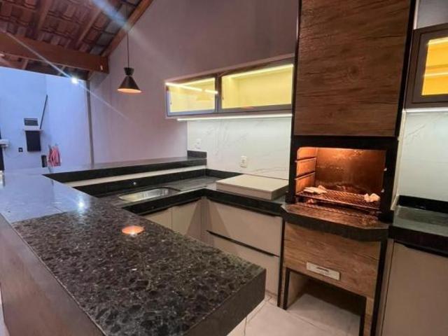 CASA À VENDA RESIDENCIAL ZANETTI PARTE ALTA FRANCA SP