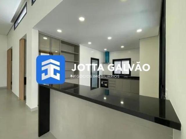 Casa à venda Residencial Zurich, Campinas/SP