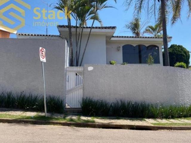 CASA À VENDA RESIDENCIAL/COMERCIAL PARQUE DO CÓLEGIO JUNDIAÍ SP