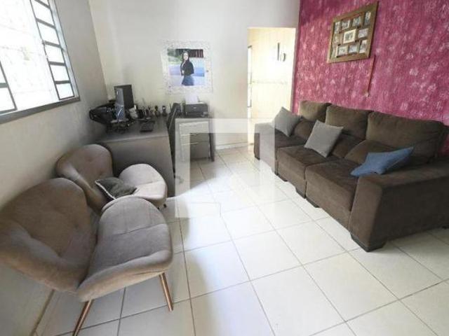 Casa à Venda Residential Eli Forte, 3 Quartos, 70 m² Goiânia