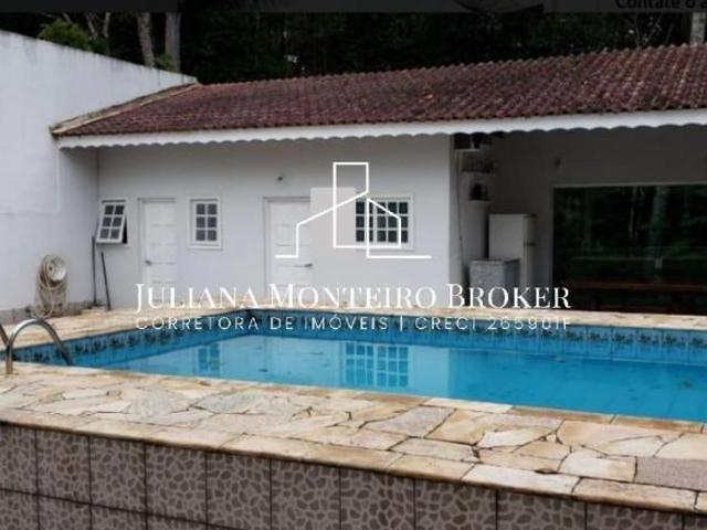 Casa a Venda Riviera de São Lourenço Bertioga SP