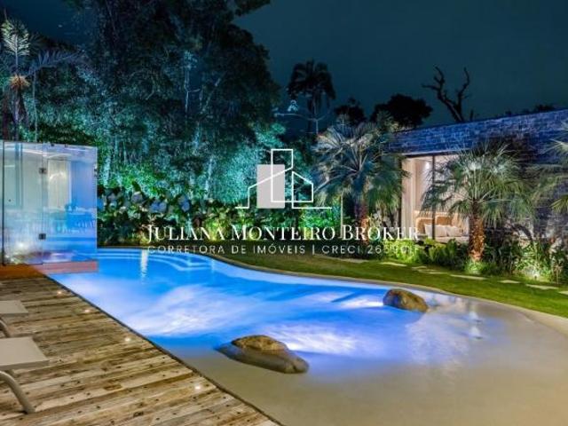 Casa a Venda Riviera de São Lourenço Bertioga SP