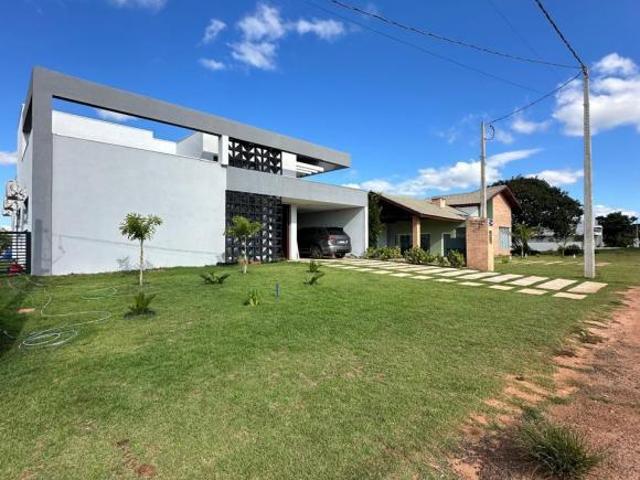Casa à Venda Riviera de Santa Cristina XIII | Setor Marina | Paranapanema SP