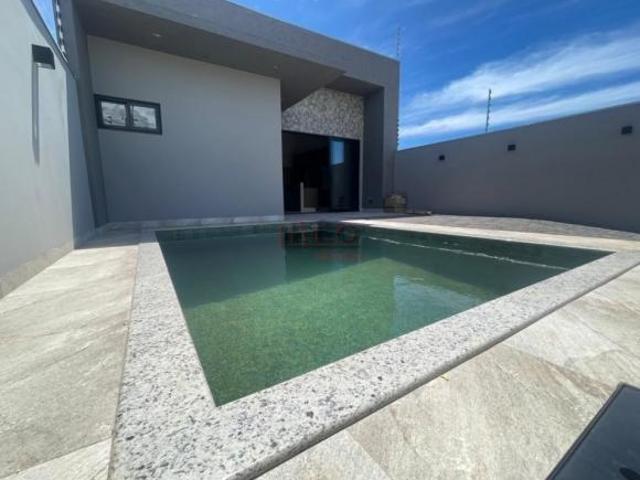 Casa à Venda – Riviera – Porto Rico/PR – Com 3 suítes