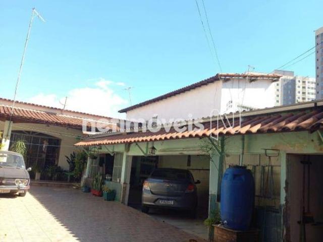 Casa à Venda, Riacho das Pedras, Contagem