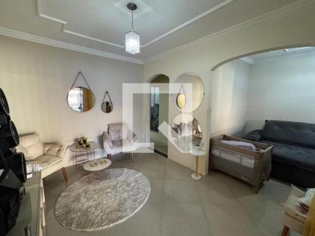 Casa à Venda Riacho Fundo, 3 Quartos, 240 m² Brasília