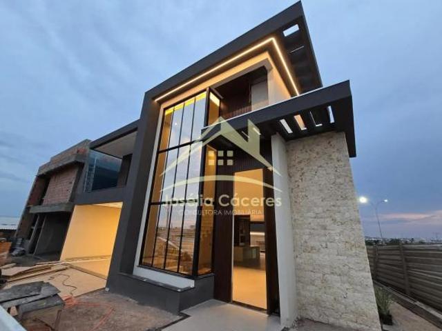 Casa à venda, Ribeirão do Lipa, Cuiabá, MT