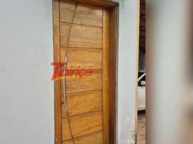 Casa a Venda Ribeirão Pires Semi Nova Chacara