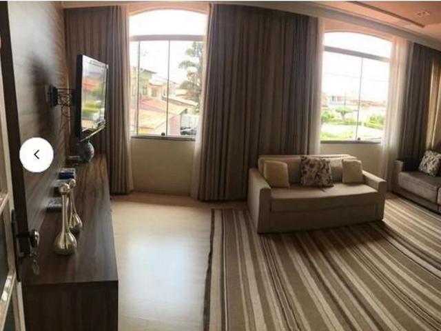 CASA A VENDA RIBEIRAO PIRES E REGIAO CENTRO