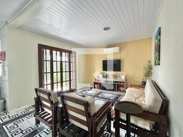 Casa à Venda Rincão, 2 Quartos, 88 m² Novo Hamburgo