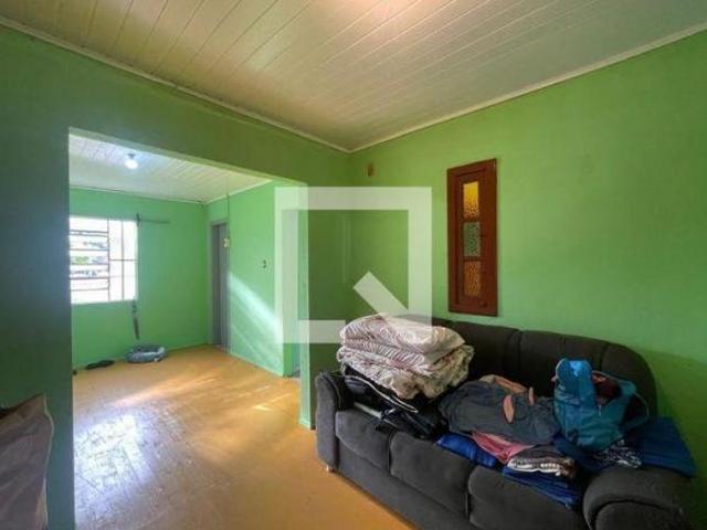 Casa à Venda Rincão, 2 Quartos, 96 m² Novo Hamburgo