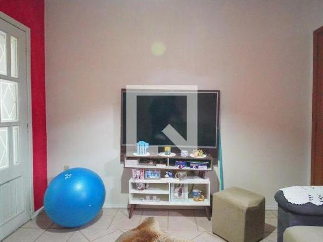 Casa à Venda Rincão, 2 Quartos, 196 m² Novo Hamburgo