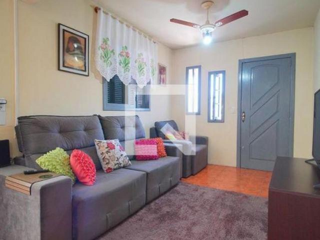 Casa à Venda Rincão, 3 Quartos, 90 m² Novo Hamburgo