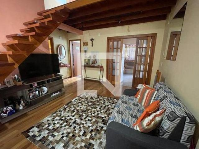 Casa à Venda Rincão, 3 Quartos, 116 m² Novo Hamburgo
