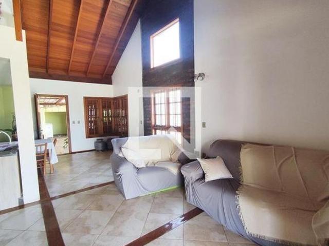 Casa à Venda Rincão, 3 Quartos, 120 m² Novo Hamburgo