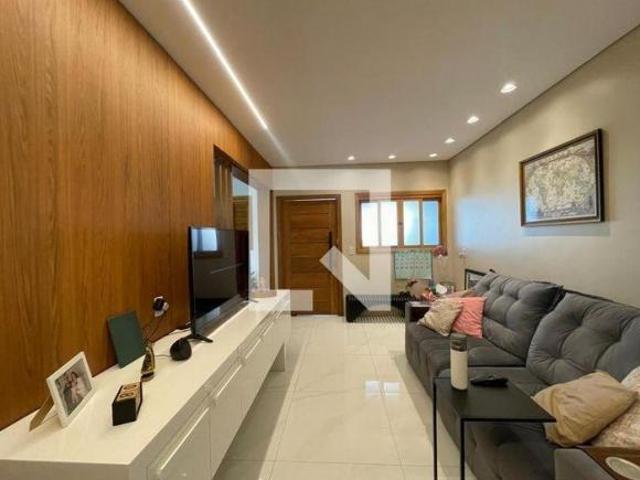 Casa à Venda Rincão, 3 Quartos, 130 m² Novo Hamburgo