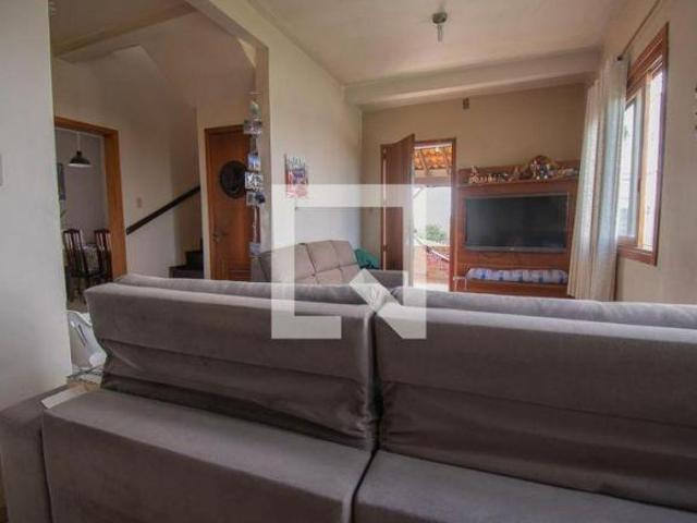 Casa à Venda Rincão, 3 Quartos, 150 m² Novo Hamburgo