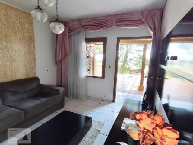 Casa à Venda Rincão, 3 Quartos, 173 m² Novo Hamburgo