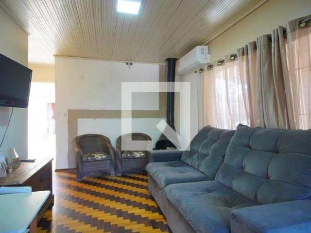 Casa à Venda Rincão, 3 Quartos, 179 m² Novo Hamburgo